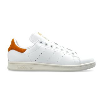 adidas Femme, Chaussures, Beige, Taille: 39 EU Stan Smith Baskets
