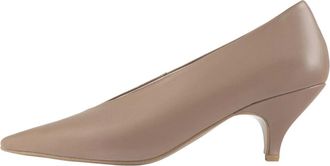 L37 Damen, Schuhe, Braun, 41 EUGr&ouml;&szlig;e