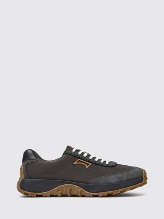 Camper Baskets Drift Trail en cuir et nubuck avec semelle Vibram