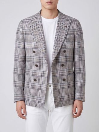 Tagliatore Veste Homme couleur Marron