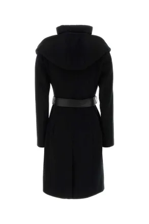 Mackage Shia Coat - Black