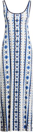 Isa Belle KLEIDER - Maxi-Kleider auf YOOX.COM