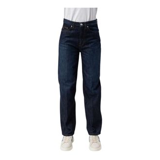 Nine In The Morning Blue Jeans - - Jeans - Damen - Blau - W26