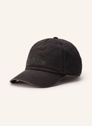 adidas Cap schwarz