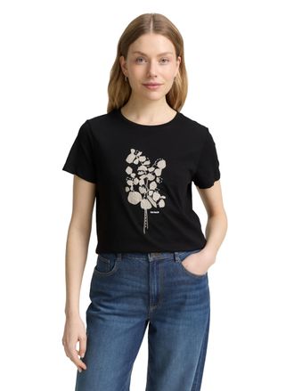 Tom Tailor Damen T-Shirt
