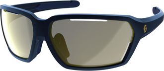 Scott Scott MTB-Sportbrille Vector Blau