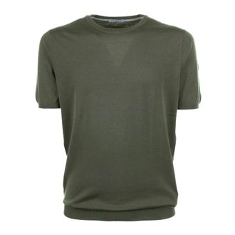 People of Shibuya Pulls &agrave; col rond - Homme - Pulls - Vert - Taille: 2XL