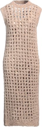 PESERICO KLEIDER - Midi-Kleider auf YOOX.COM