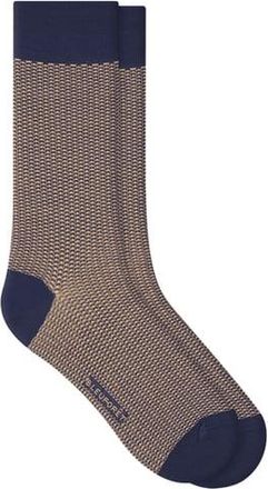 Bleufor&ecirc;t Chaussettes hautes Caviar