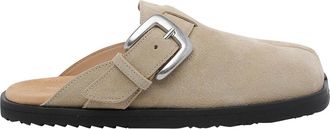 Maison Margiela Mules - Beige