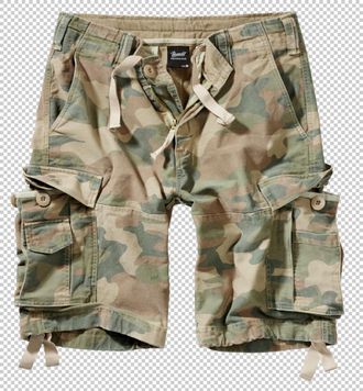 Brandit Cargoshorts