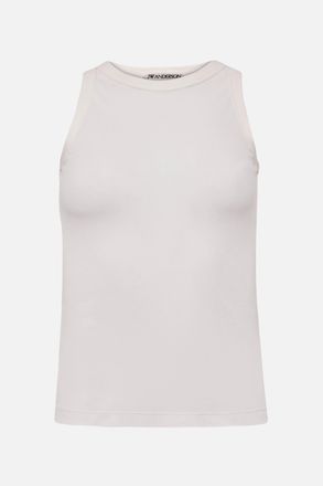 J.W.Anderson Transparente Weste