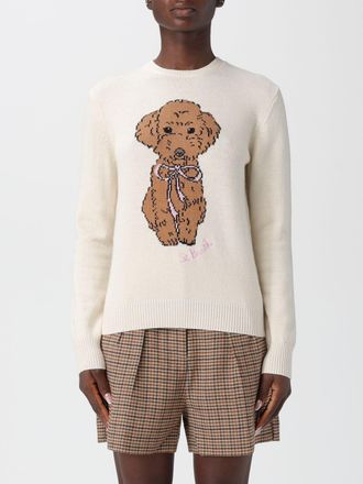 MC2 Saint Barth Pull MC2 SAINT BARTH Femme couleur Fa02