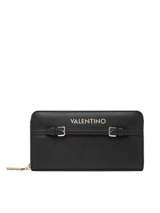 Valentino Geldb&ouml;rse Archi VPSAF0155 Schwarz