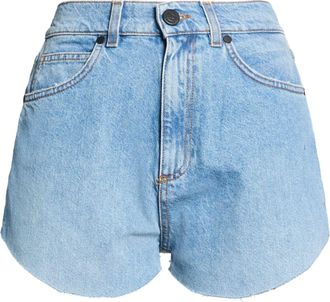 Ga&euml;lle Paris HOSEN & R&Ouml;CKE - Jeansshorts auf YOOX.COM