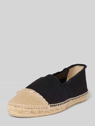 Castaner Espadrilles aus echtem Leder Modell KAMPALA