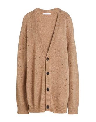 Helmut Lang MAILLE - Cardigans sur YOOX.COM