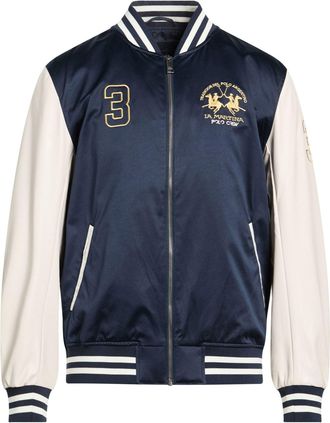 La Martina JACKEN & M&Auml;NTEL - Jacken und Anoraks auf YOOX.COM