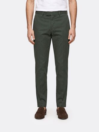 Pantaloni Torino Pantalon PT TORINO Homme couleur Gris