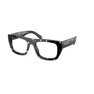 Prada Brillen - - Accessories - Damen - Schwarzk - 55 MM