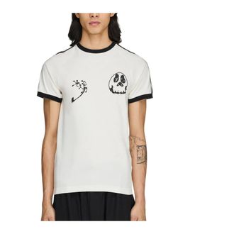 adidas Homme, Sport, Blanc, Taille: XL T-shirt Chito Graphic Cali