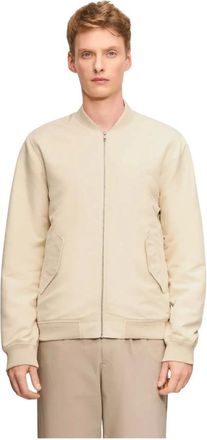 Elvine Homme, Vestes, Beige, Taille: XL Rex Jacket