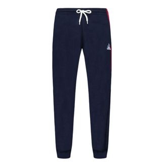 Le Coq Sportif Herren, Hosen, Blau, LGr&ouml;&szlig;e
