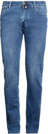 Jacob Cohen BAS - Pantalons en jean sur YOOX.COM