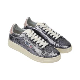 Autry Damen, Schuhe, Schwarzk, 40 EUGr&ouml;&szlig;e