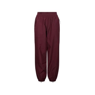 adidas by Stella McCartney Zip Track Pants - - Sport - Damen - Rot - XS