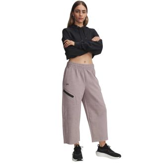 Under Armour Jogginghosen f&uuml;r Damen (Grau)