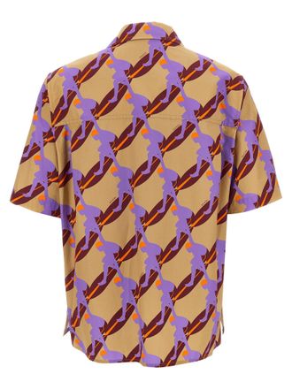 Gucci Shirt - Tan