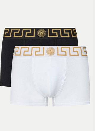 Versace Boxershorts-Set AU10181 1A10011 Bunt