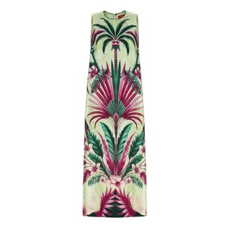 F.R.S. For Restless Sleepers F.r.s For Restless Sleepers, Femme, Robes, Multicolore, Taille: 40 FR Penelope Dress