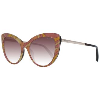 Emilio Pucci Emilio Pucci Sonnenbrille EP0191 74F 56