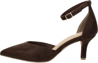 Marco Tozzi Femme, Chaussures, Brun, Taille: 39 EU Escarpins
