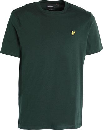 Lyle & Scott TOPS - T-shirts auf YOOX.COM