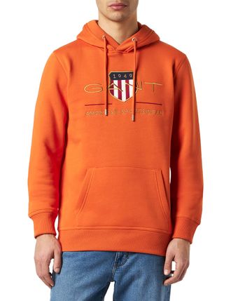 GANT Archive Shield Hoodie