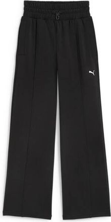 Puma Damen Sporthose FIT DOUBLE KNIT JOGGE