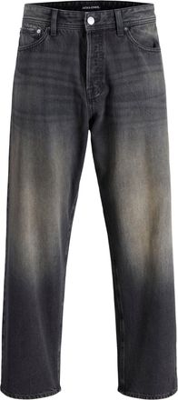 Jack & Jones Male Baggy Fit Jeans JJIALEX JJORIGINAL SBD 668 LN Baggy Fit Jeans