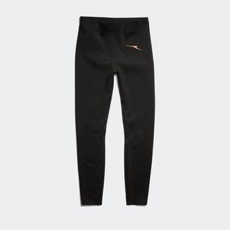 Canada Goose Snow Goose by Canada Goose Apex Leggings (M&auml;nnlich, Black, M)