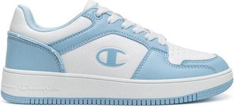 Champion Sneakers RD18 2.0 LOW S11470-BS086 Blau