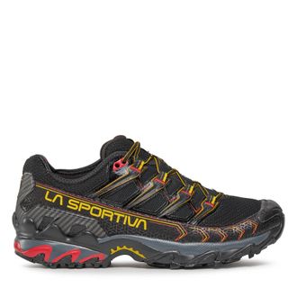 La Sportiva Laufschuhe La Sportiva Ultra Raptor II 46M999100 Schwarz
