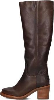 Shabbies Amsterdam Damen, Schuhe, Braun, 38 EUGröße