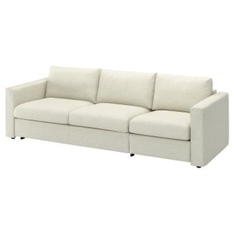 IKEA VIMLE 3er-Bettsofa