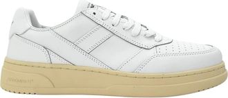 Hinnominate Hinnominate, Femme, Chaussures, Blanc, Taille: 36 EU Baskets