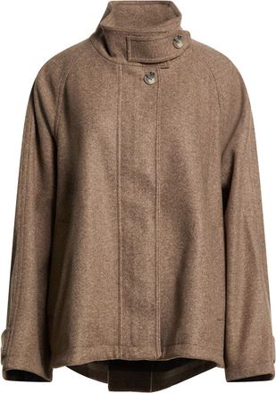 Only JACKEN & M&Auml;NTEL - M&auml;ntel auf YOOX.COM