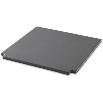 Weber crafted Gourmet bbq System Glasierter Grill- & Pizzastein