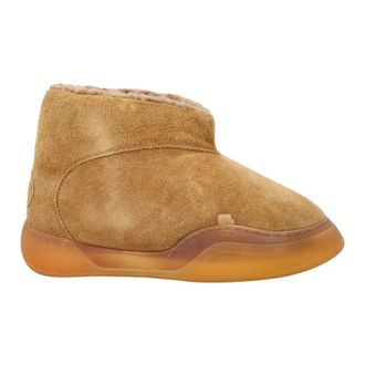 ERL Natural Vamp Boot - - Shoes - Herren - Beige - 40 EU