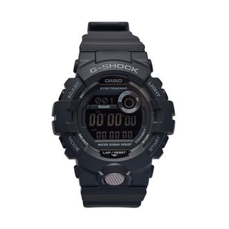 G-Shock Uhr G-Shock GBD-800-1BER Schwarz